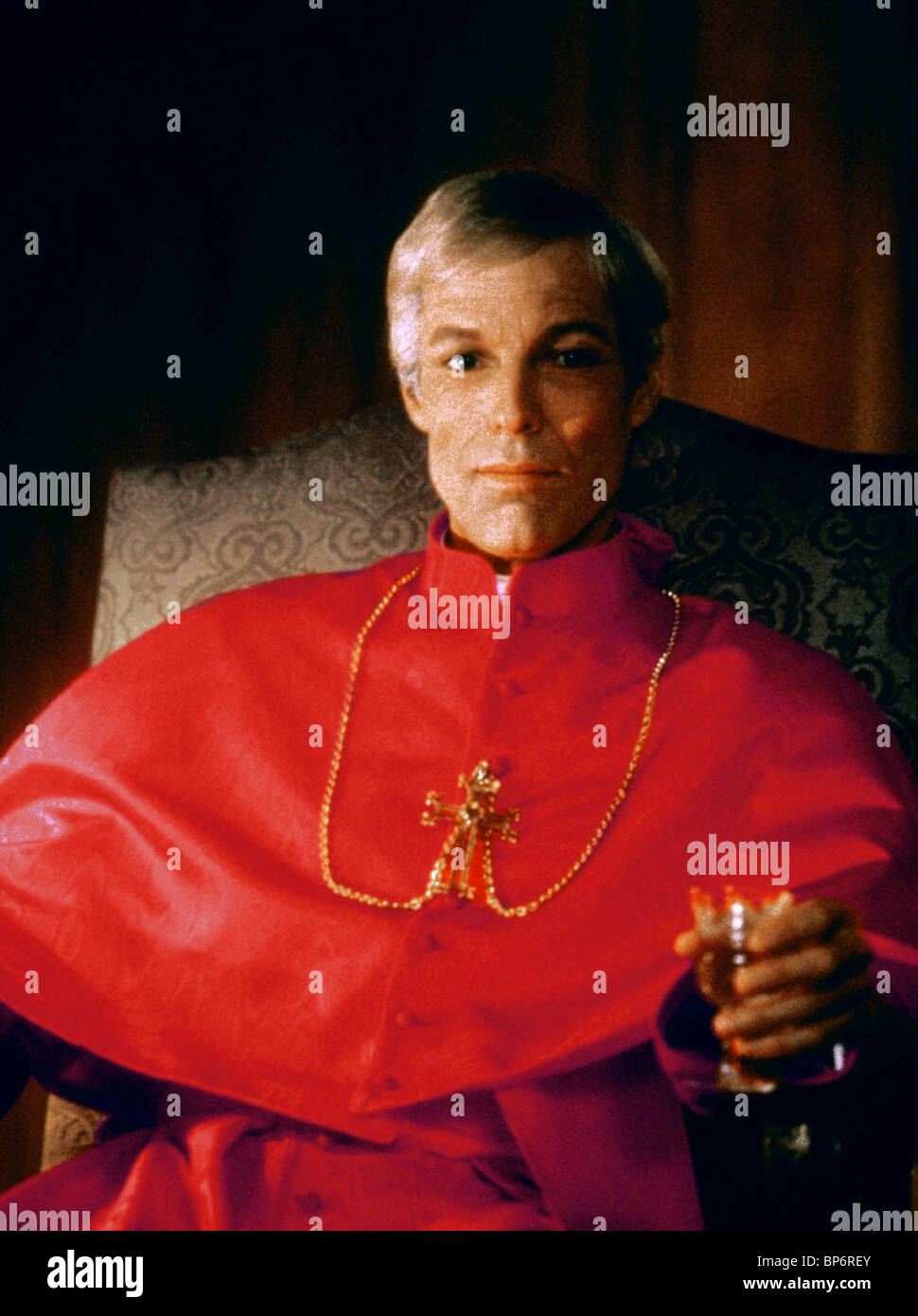 Richard Chamberlain Thorn Birds Banque d'image et photos - Alamy