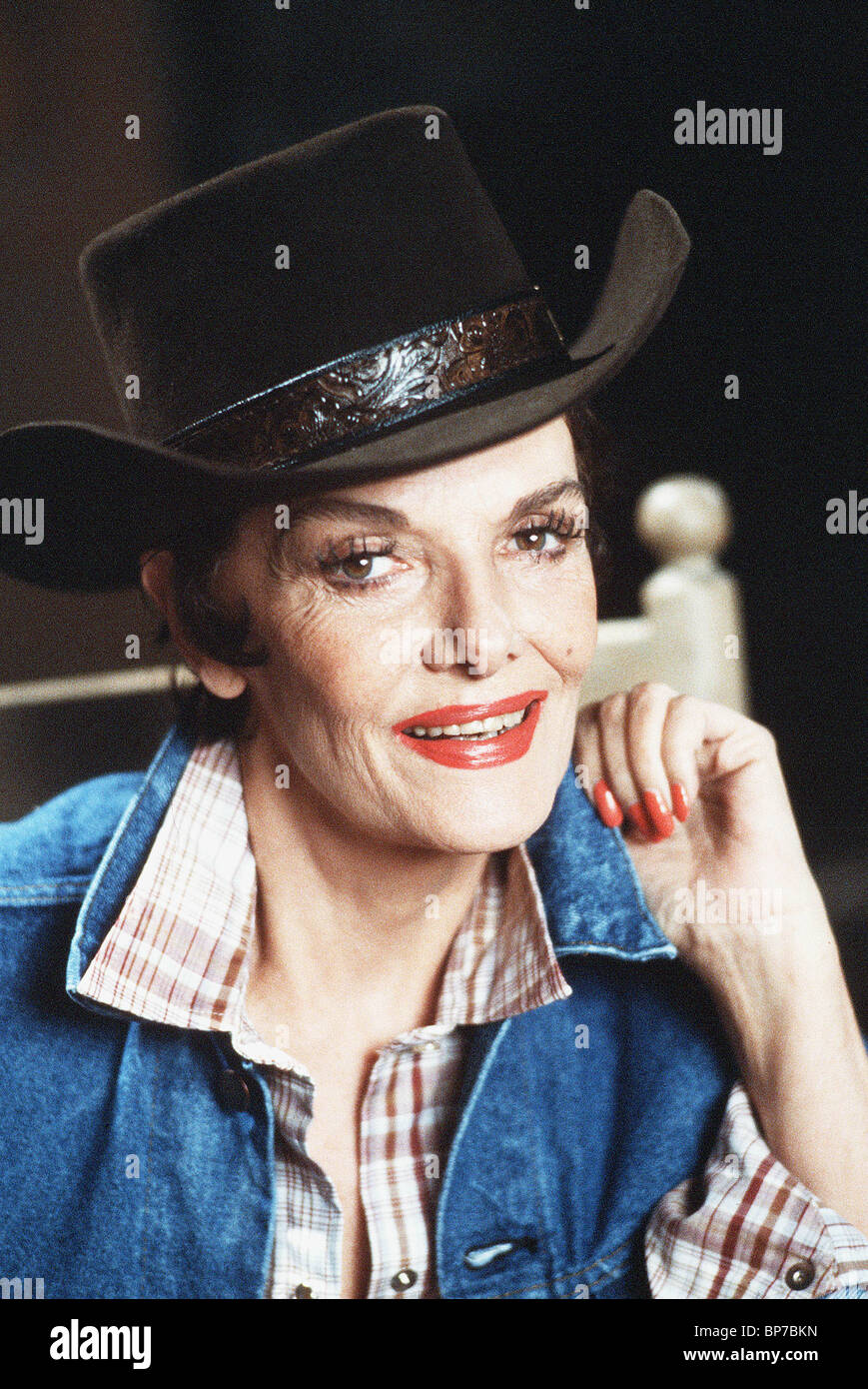 L'actrice Jane Russell Banque d'image et photos - Alamy
