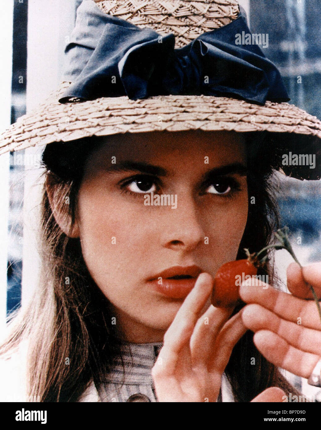 Tess Kinski Banque d'image et photos - Alamy