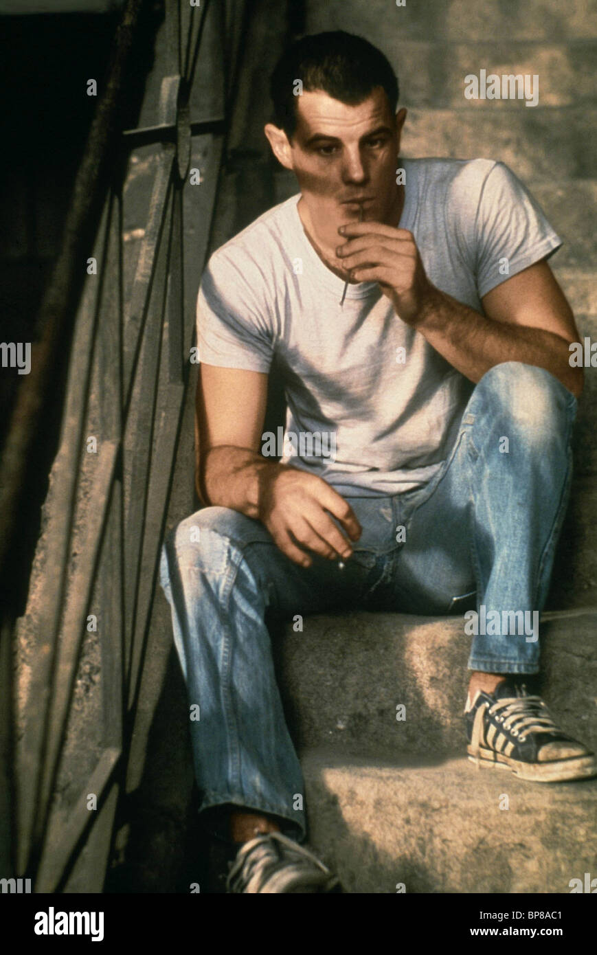 Midnight Express Brad Davis 1978 Banque d'image et photos - Alamy