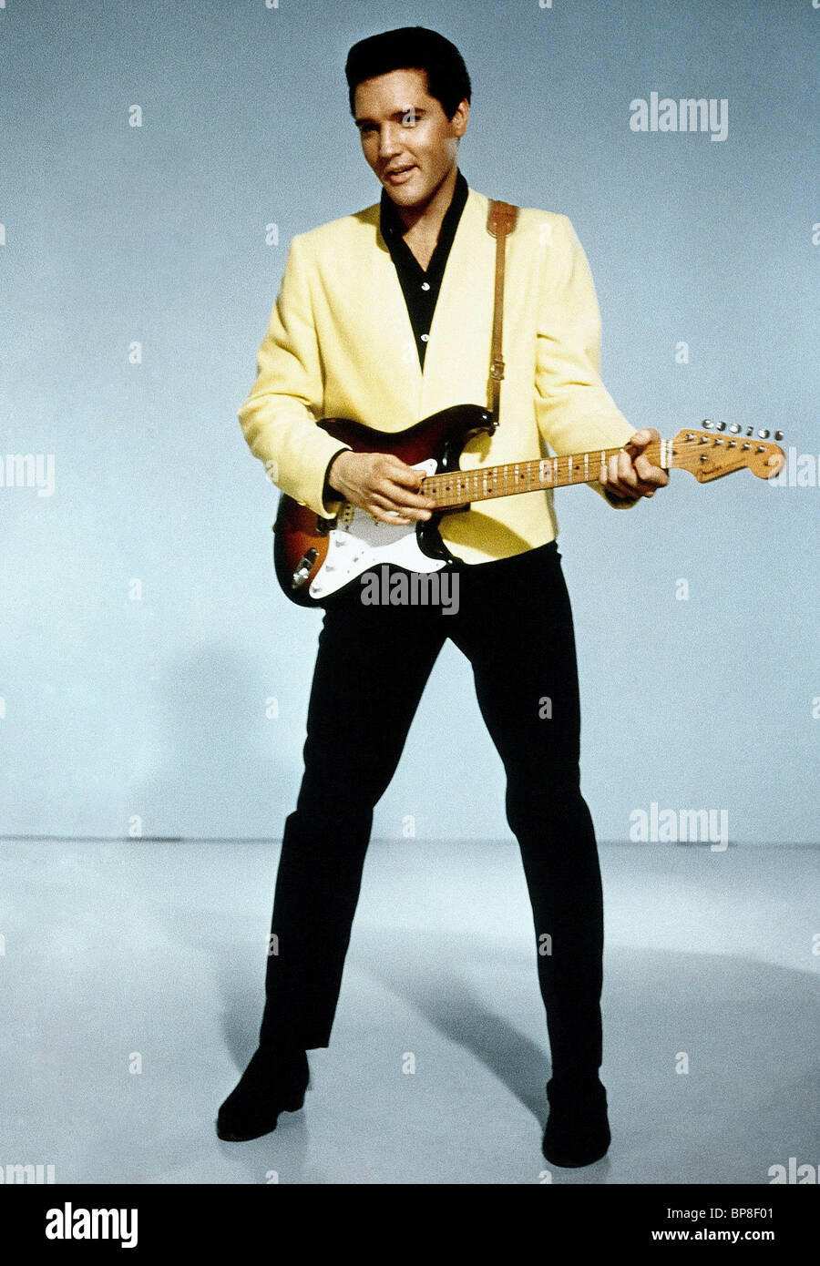 Le Film Elvis Presley 1964 Viva Las Vegas Banque d'image et photos - Alamy