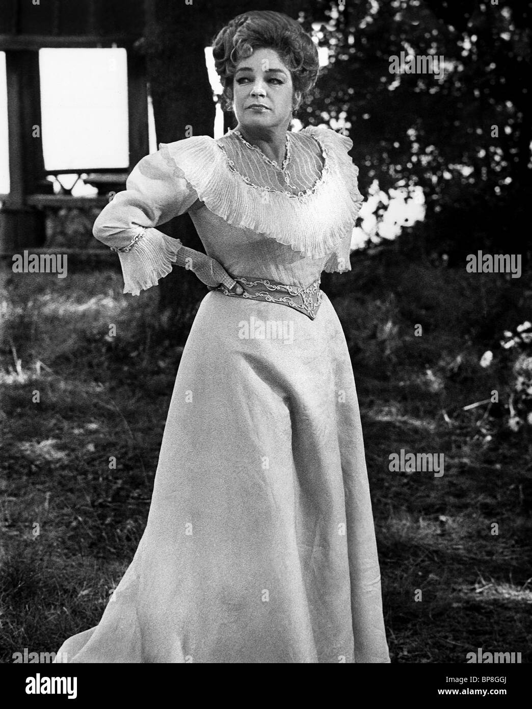 Actrice Simone Signoret Banque d'image et photos - Alamy