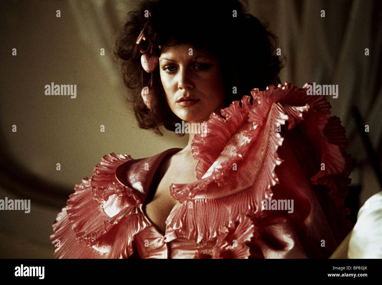 Fiona Lewis Banque d'image et photos - Alamy