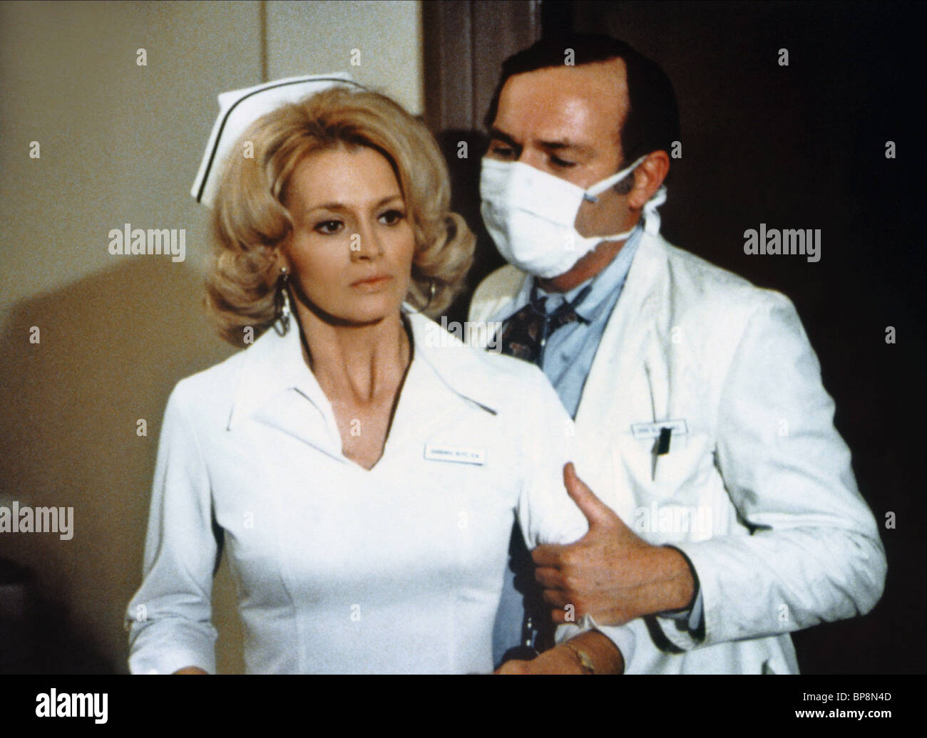 Angie Dickinson Police Woman Banque Dimage Et Photos Alamy