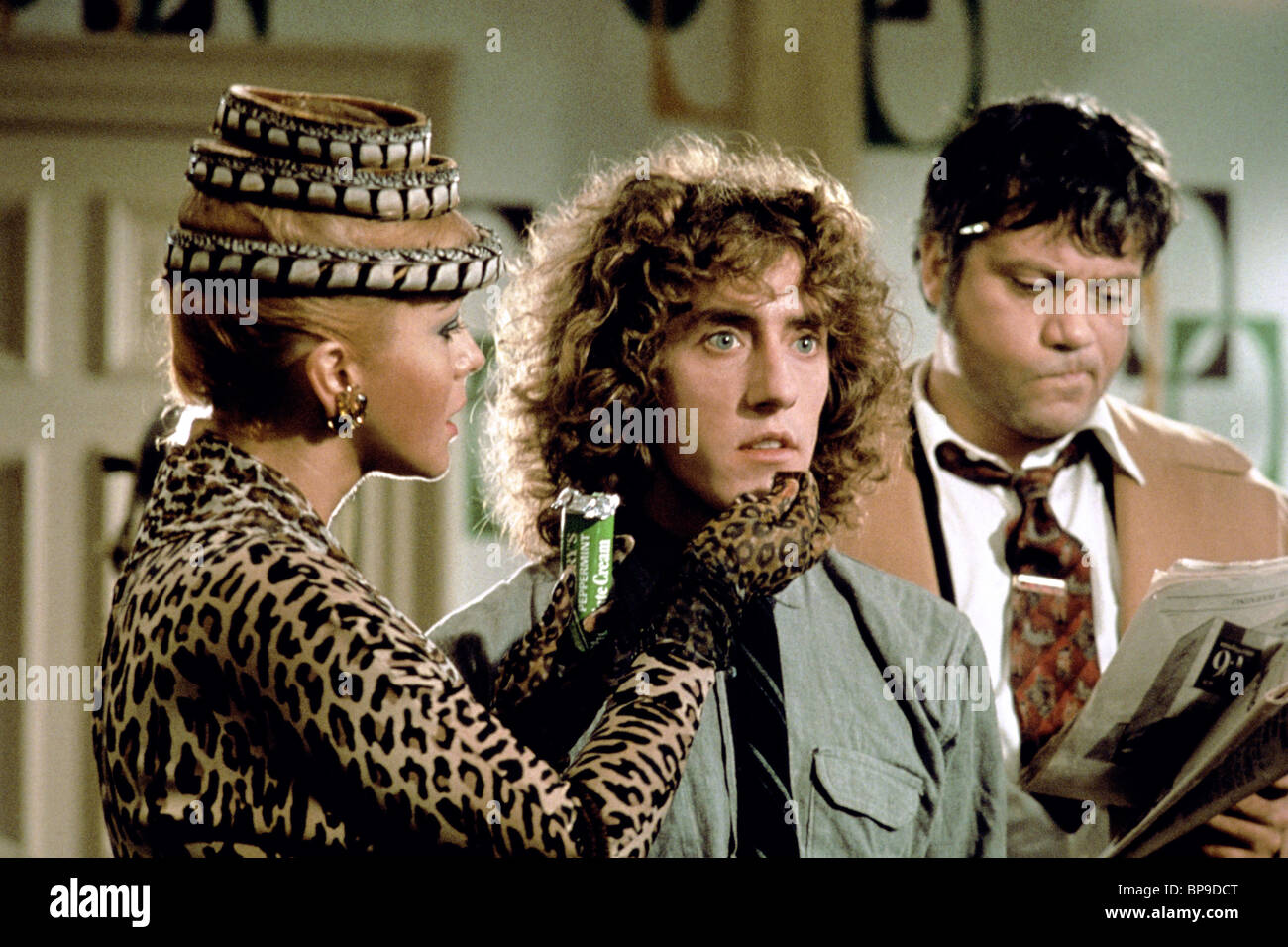 Ann Margret Tommy Banque d'image et photos - Alamy