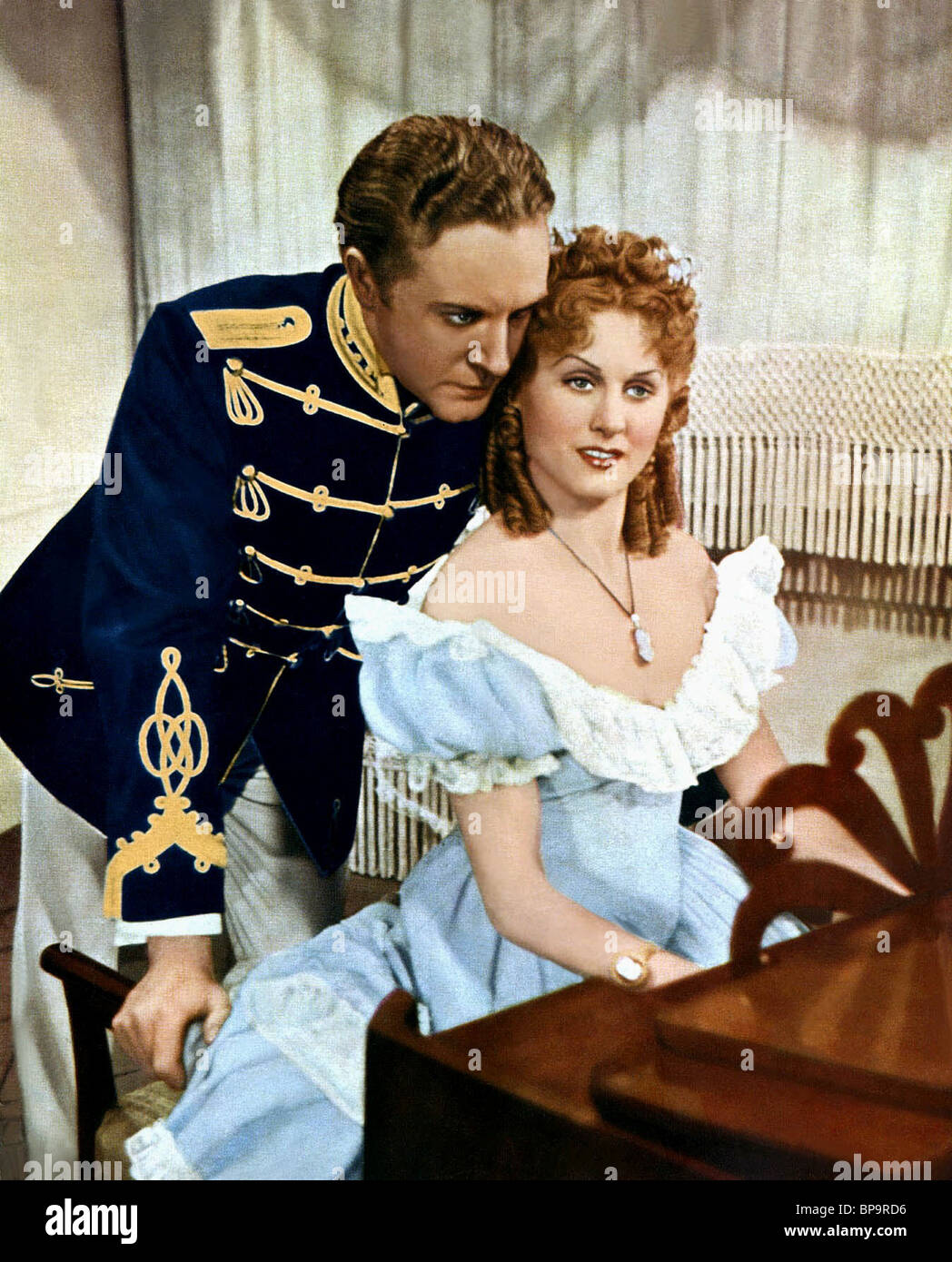 Willy Fritsch Banque d'image et photos - Alamy