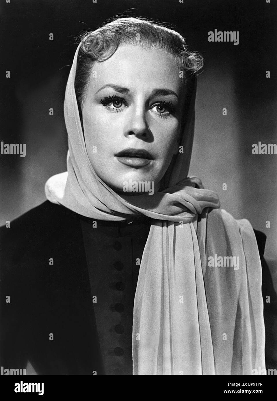 Hildegard knef Banque de photographies et d’images à haute résolution ...