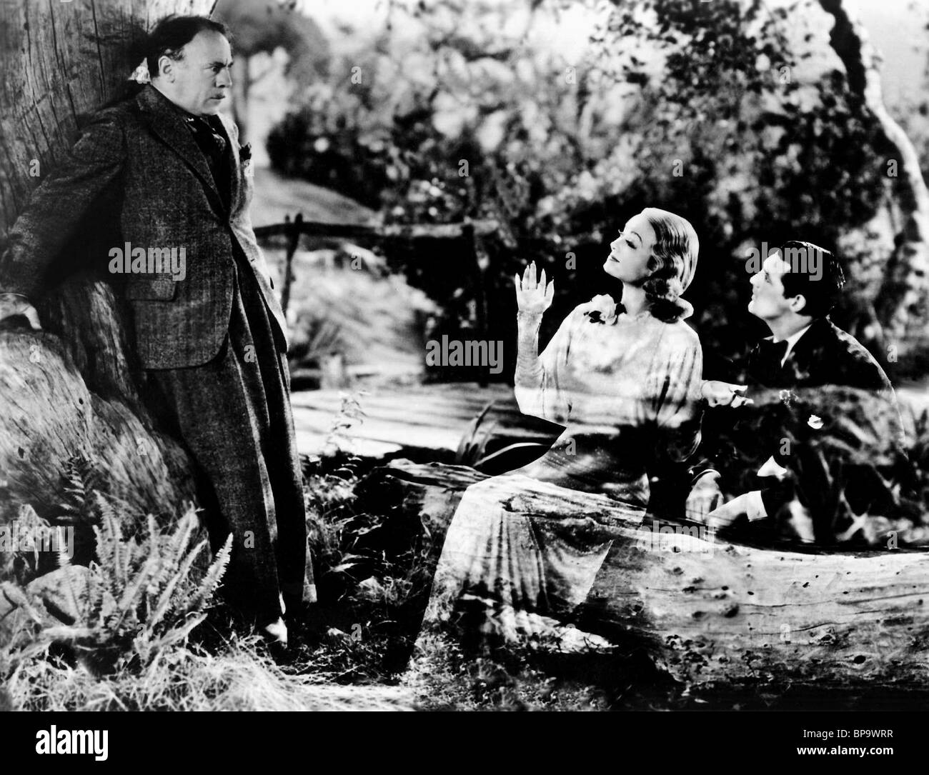 ROLAND YOUNG CONSTANCE BENNETT CARY GRANT TOPPER (1937 Photo Stock - Alamy