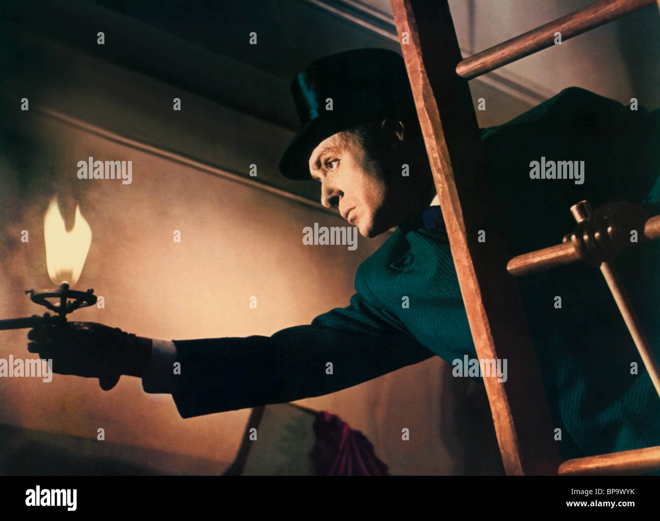 Film gaslight Banque de photographies et d’images à haute résolution ...