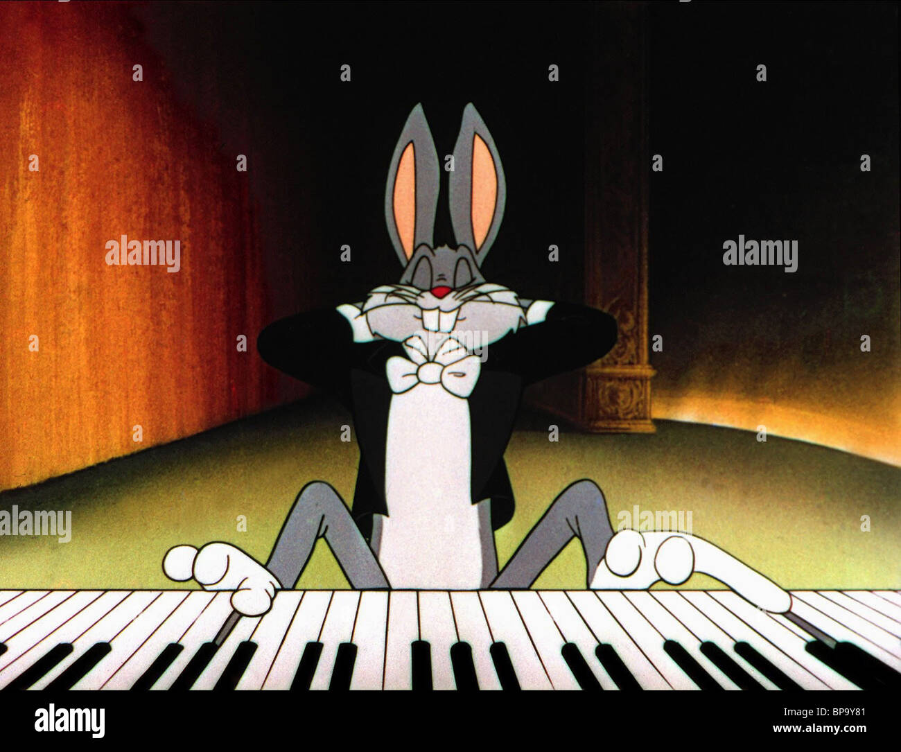 Bugs bunny Banque de photographies et d’images à haute résolution - Alamy
