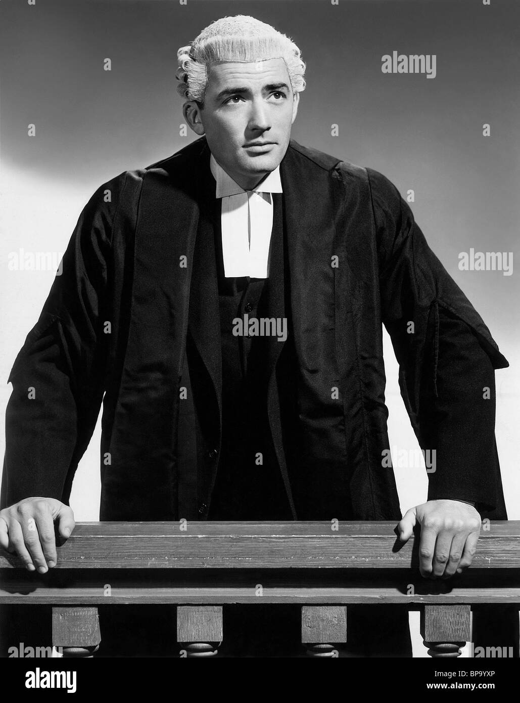 The paradine case Banque de photographies et d’images à haute ...