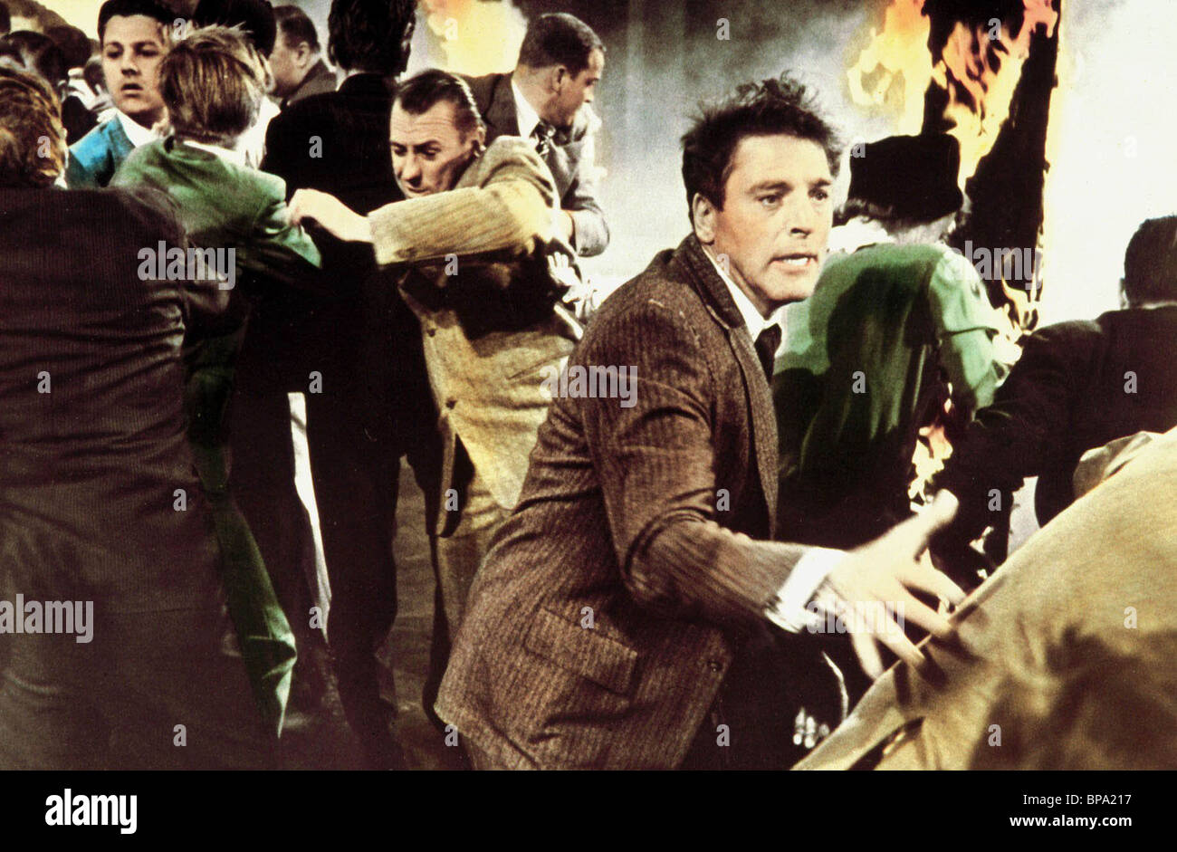 Elmer Gantry 1960 Burt Lancaster Banque d'image et photos - Alamy