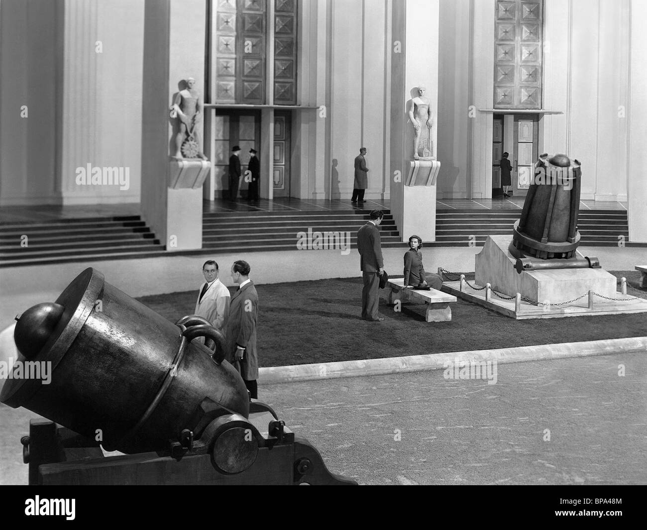 Major barbara Banque de photographies et d’images à haute résolution ...