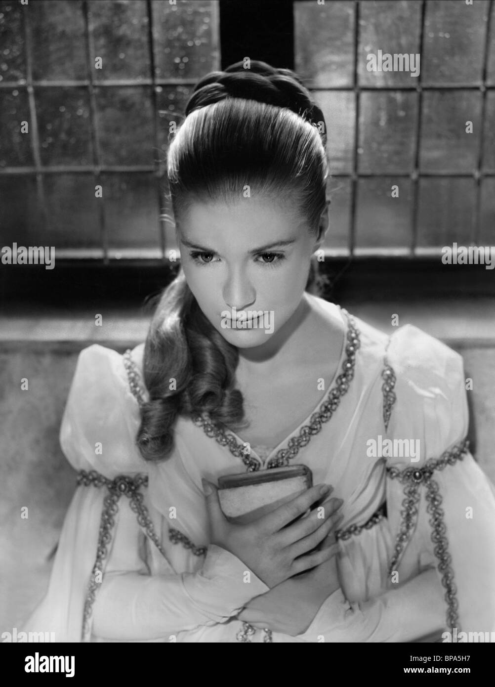 Juliette En Romeo Et Juliette Banque d'image et photos - Alamy