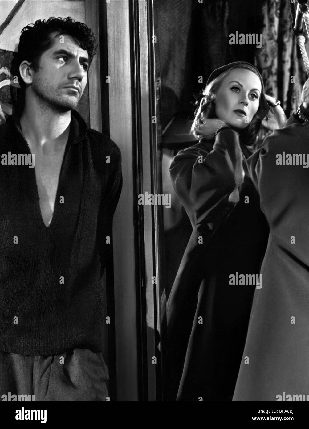 Daniel gelin Banque de photographies et d’images à haute résolution - Alamy