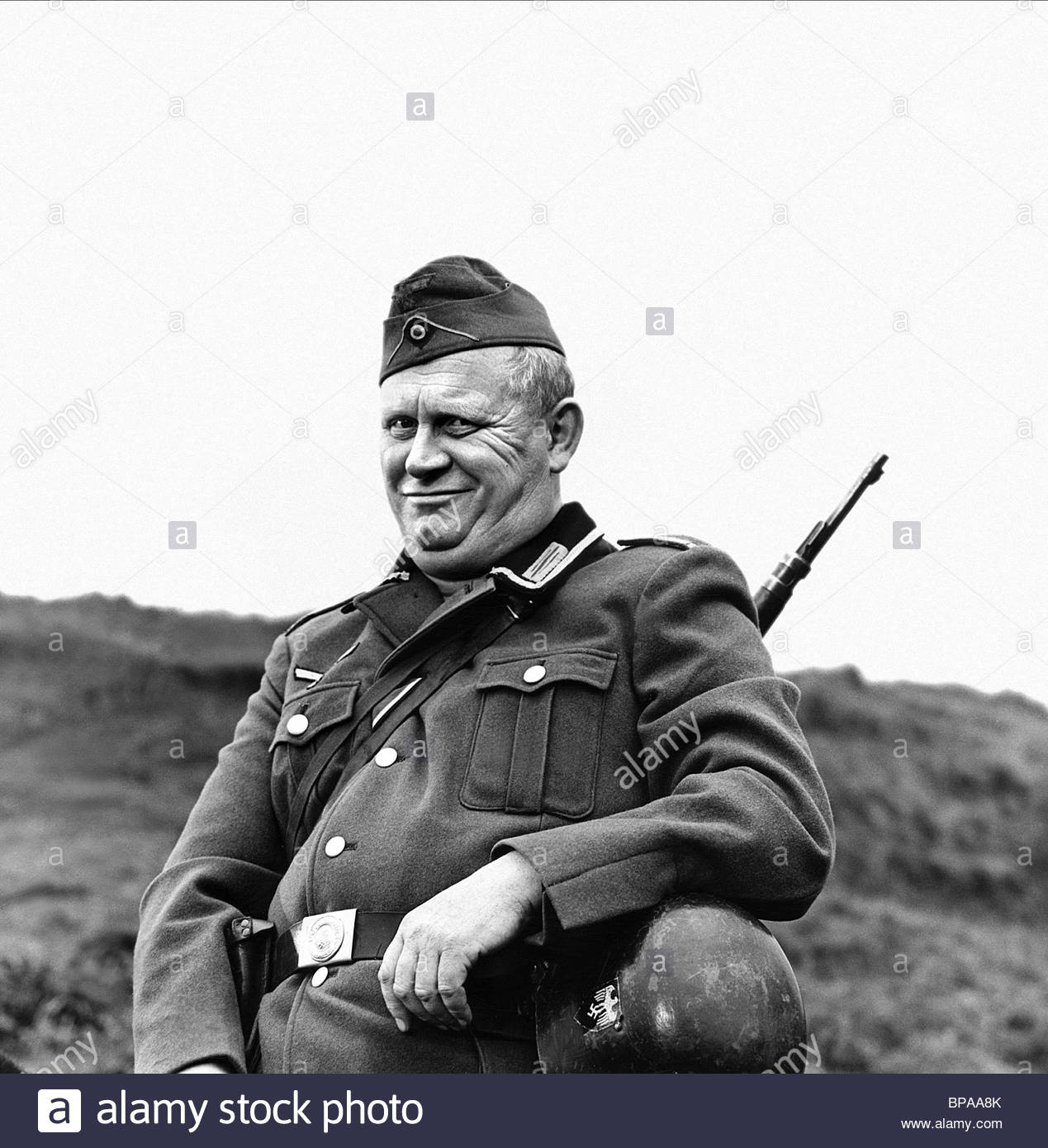 Gert Frobe Banque d'image et photos - Alamy