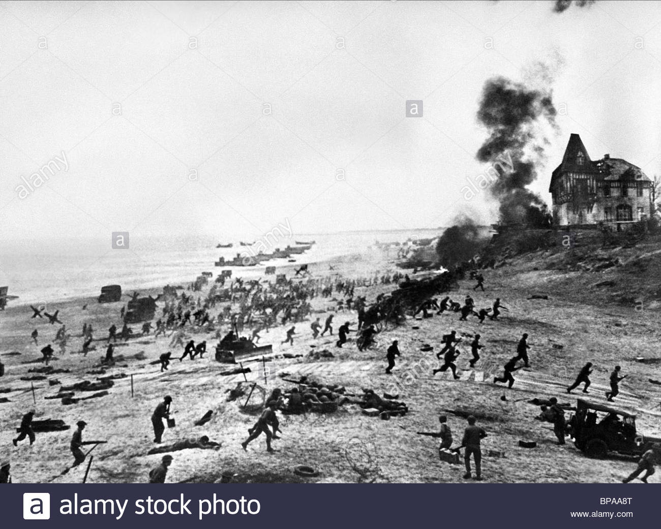 Jour J Banque d'image et photos - Alamy