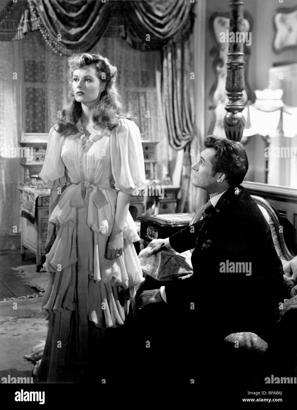 Patrick holt Banque de photographies et d’images à haute résolution - Alamy