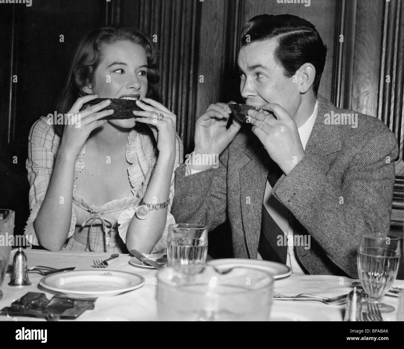 Ann buchanan Banque de photographies et d’images à haute résolution - Alamy