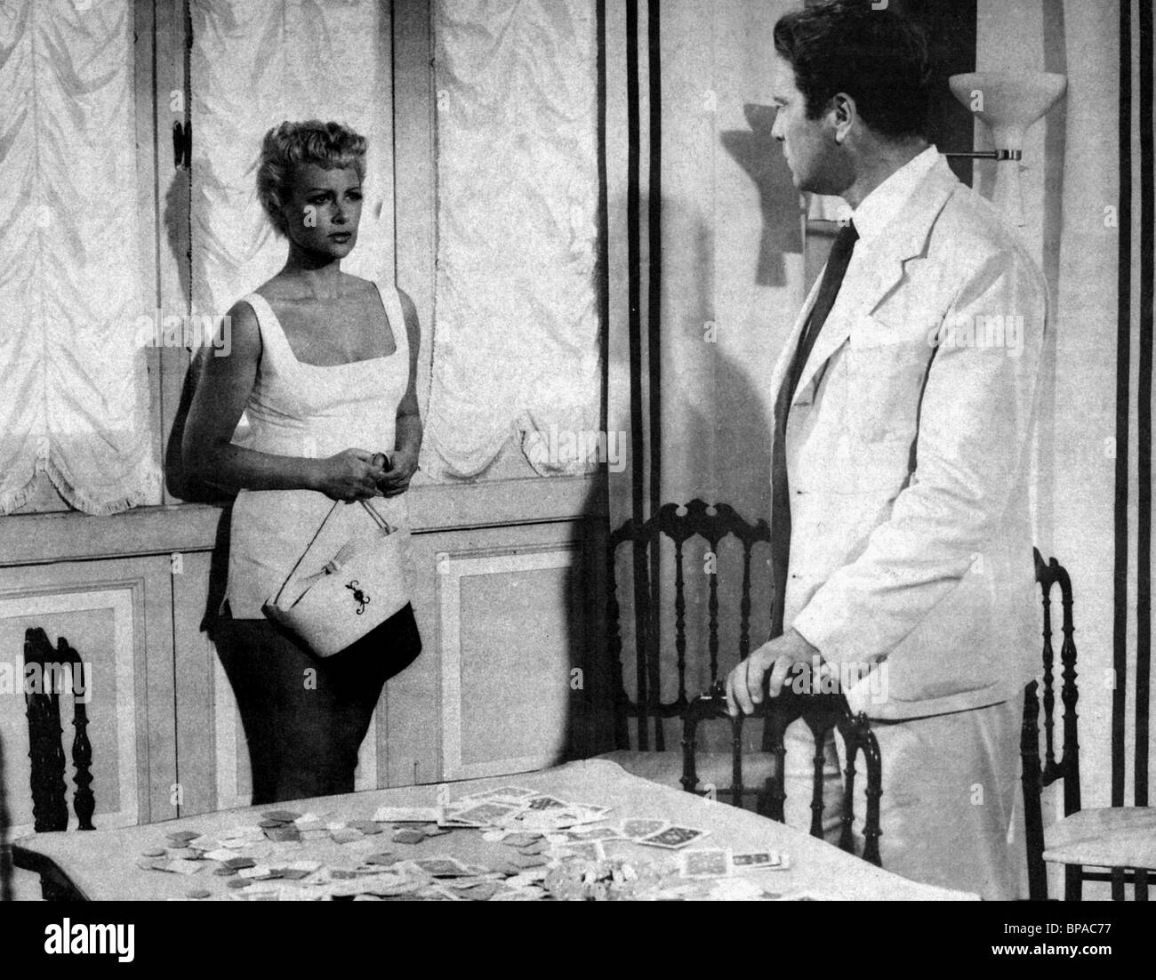 Raf Vallone Raf Vallone Raf Banque d'image et photos - Alamy