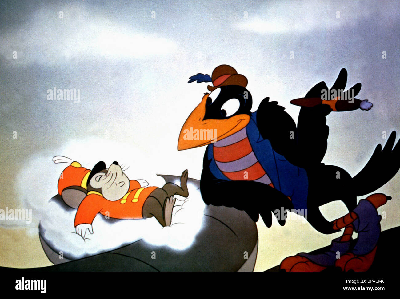 Dumbo 1941 Banque de photographies et d’images à haute résolution - Alamy