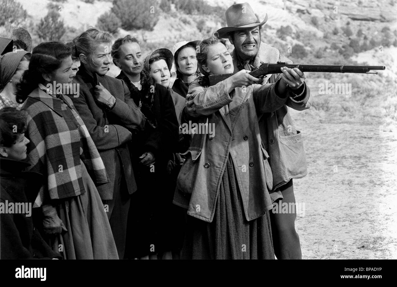 Denise darcel Banque de photographies et d’images à haute résolution ...