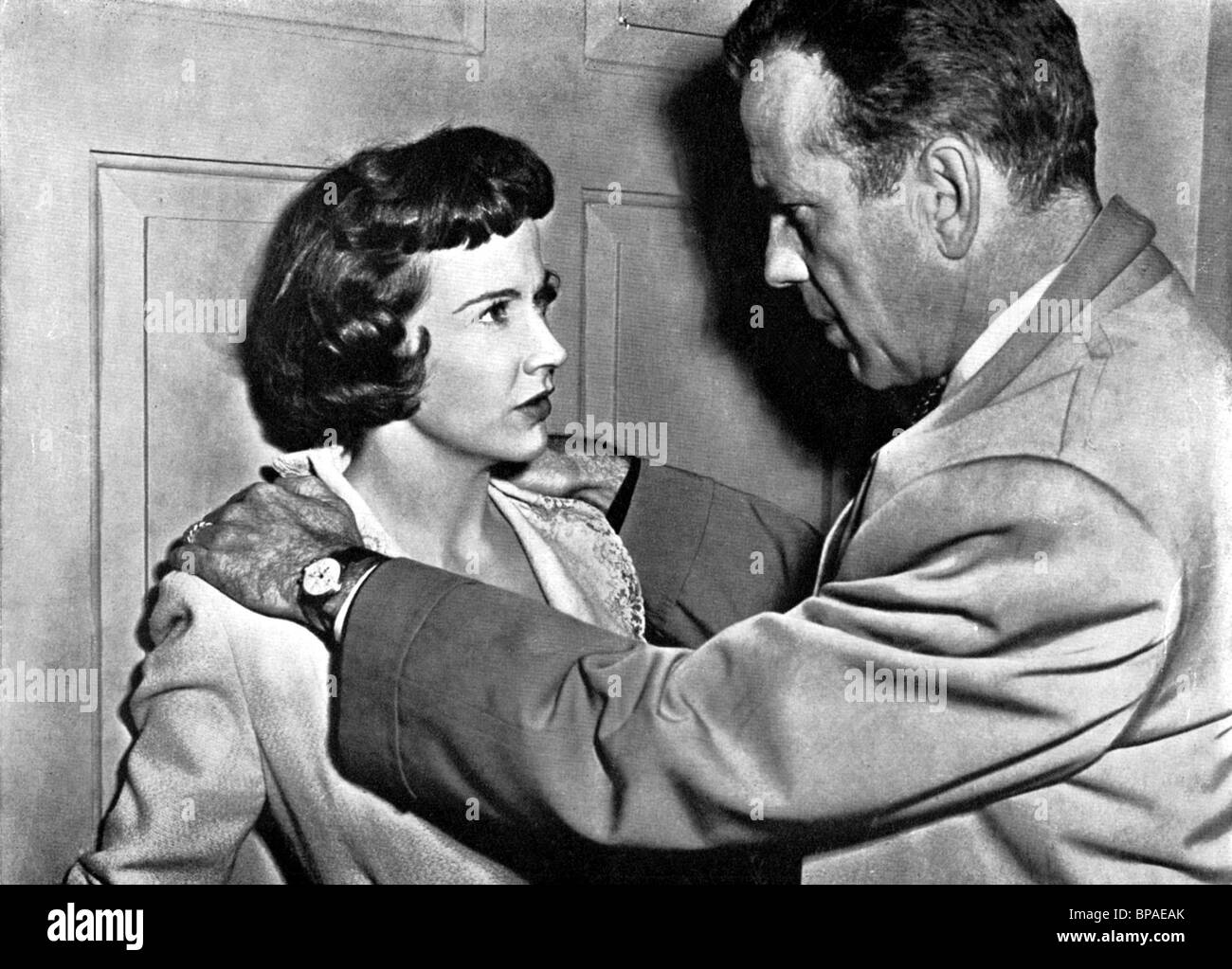 Kim hunter Banque de photographies et d’images à haute résolution - Alamy