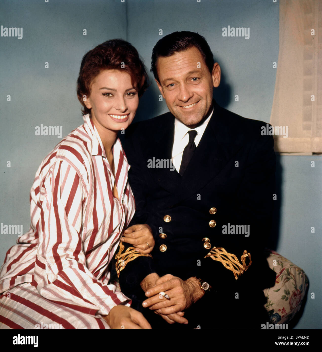 William Holden Banque d'image et photos - Alamy