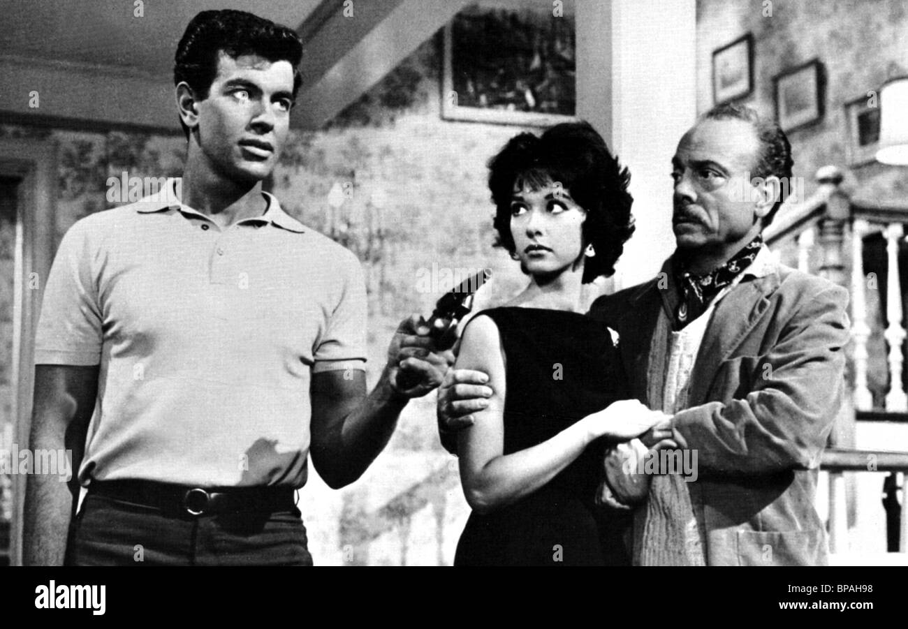 Mark Damon Banque d'image et photos - Alamy