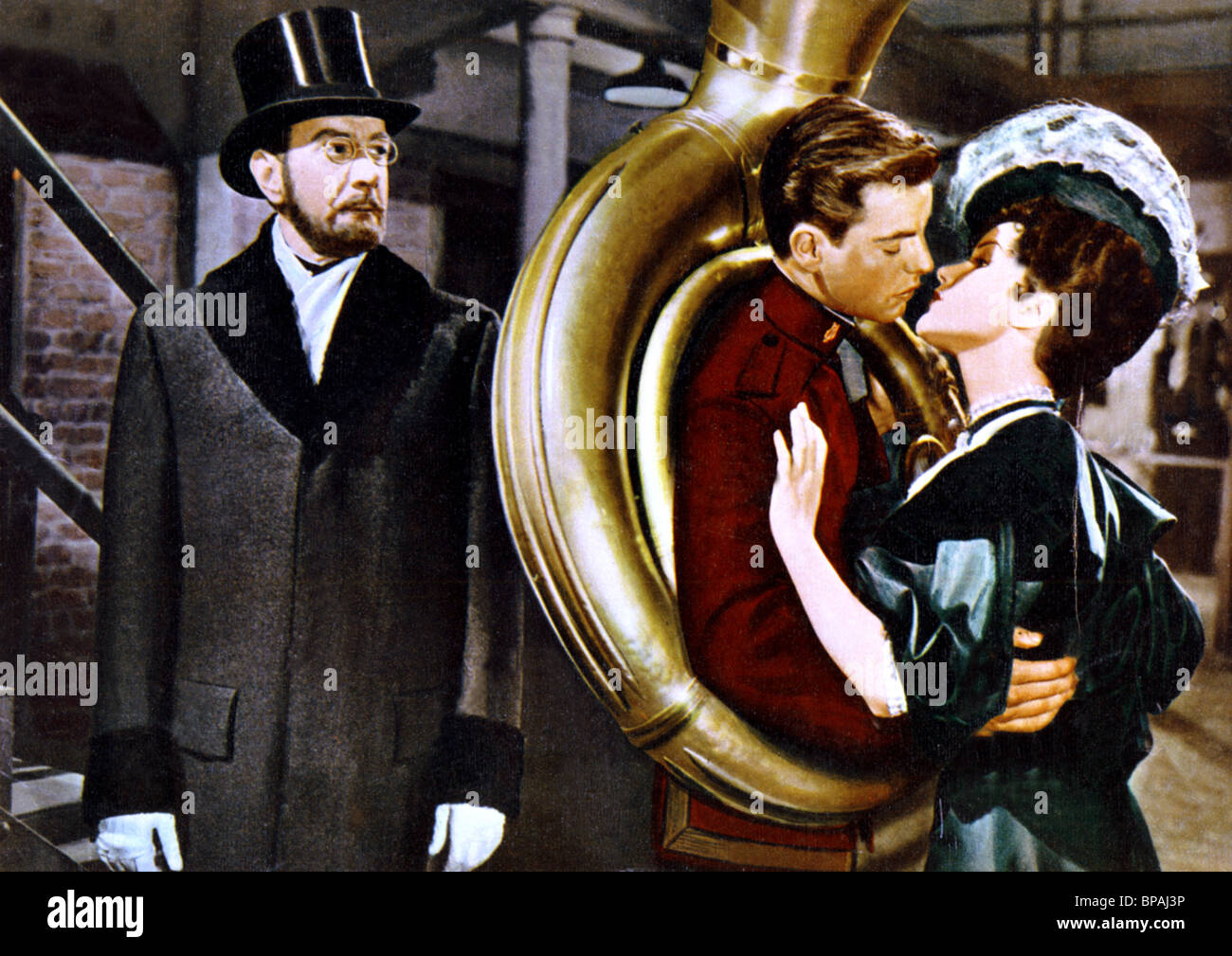 Debra paget Banque de photographies et d’images à haute résolution - Alamy