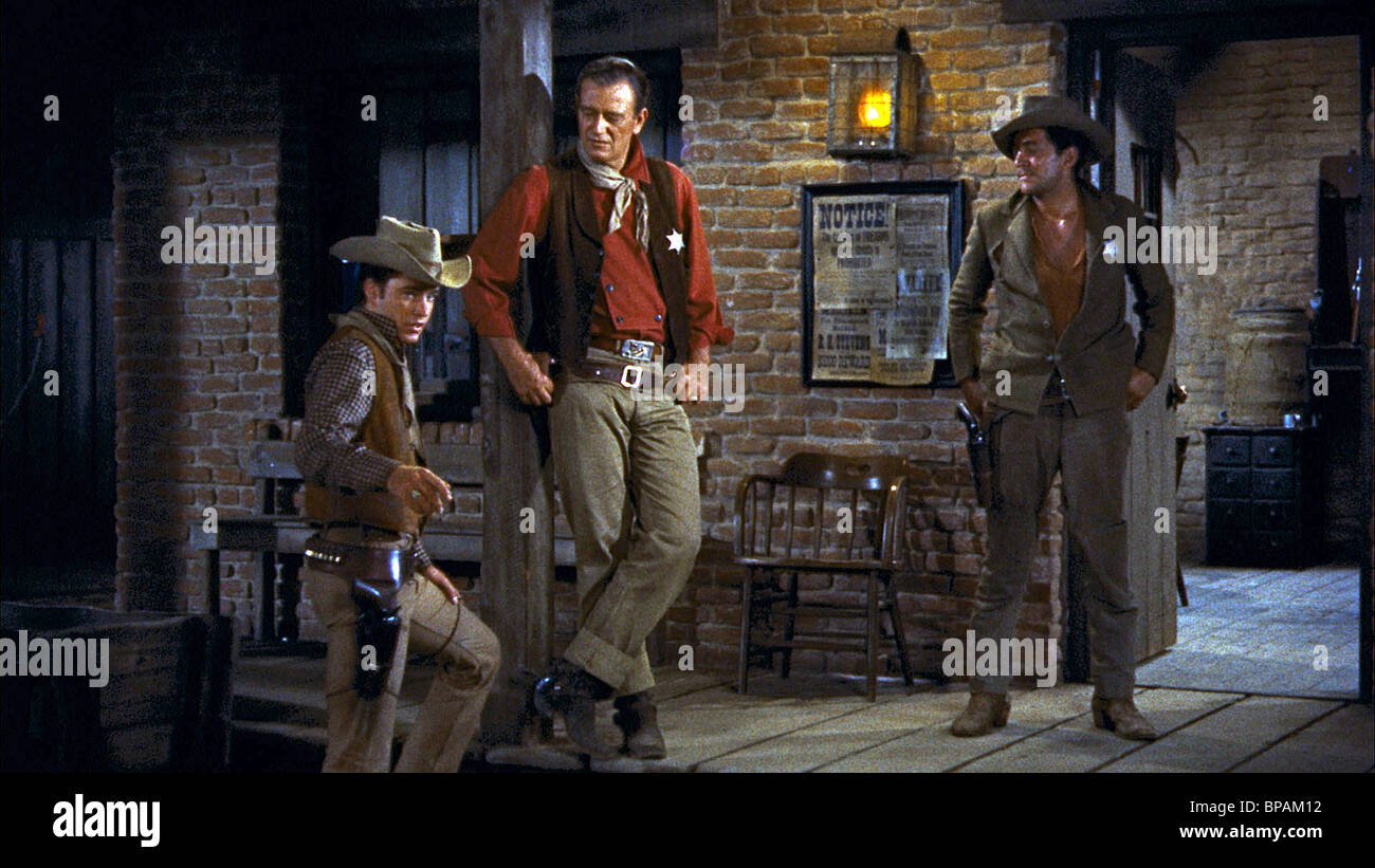 Ricky Nelson Banque d'image et photos - Alamy