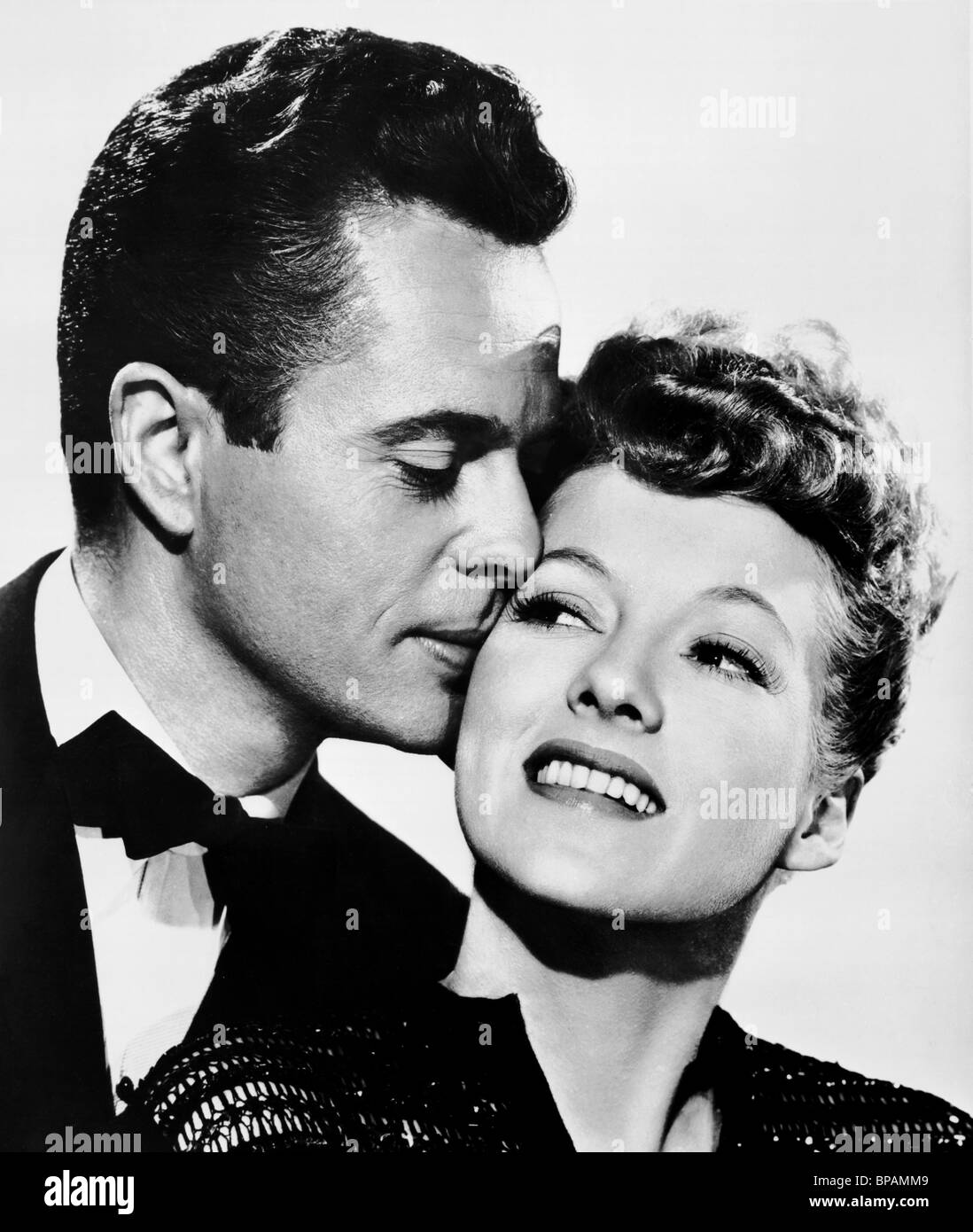Evelyn keyes Banque de photographies et d’images à haute résolution - Alamy