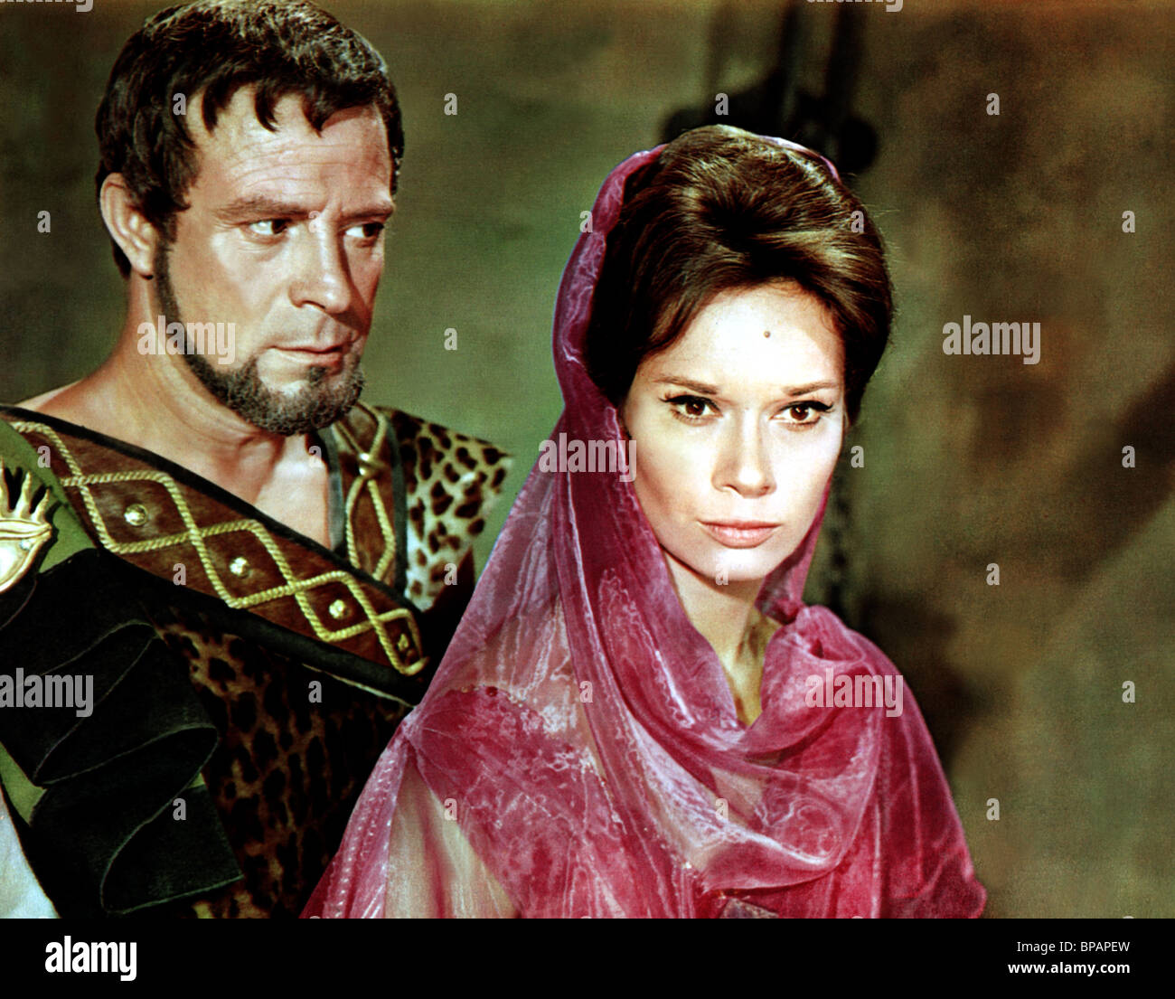 Le Colosse Banque d'image et photos - Alamy