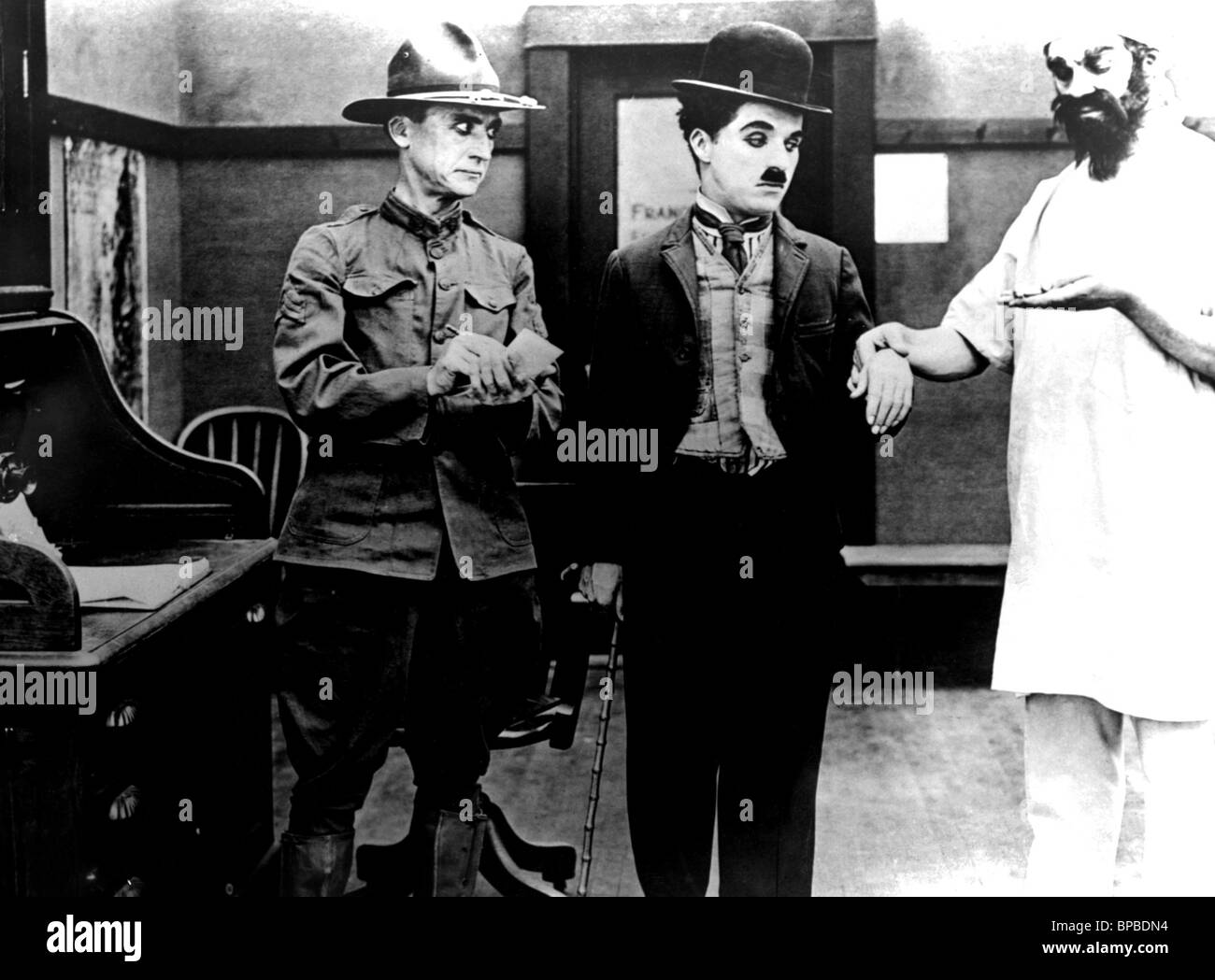 Tom chaplin Banque de photographies et d’images à haute résolution - Alamy