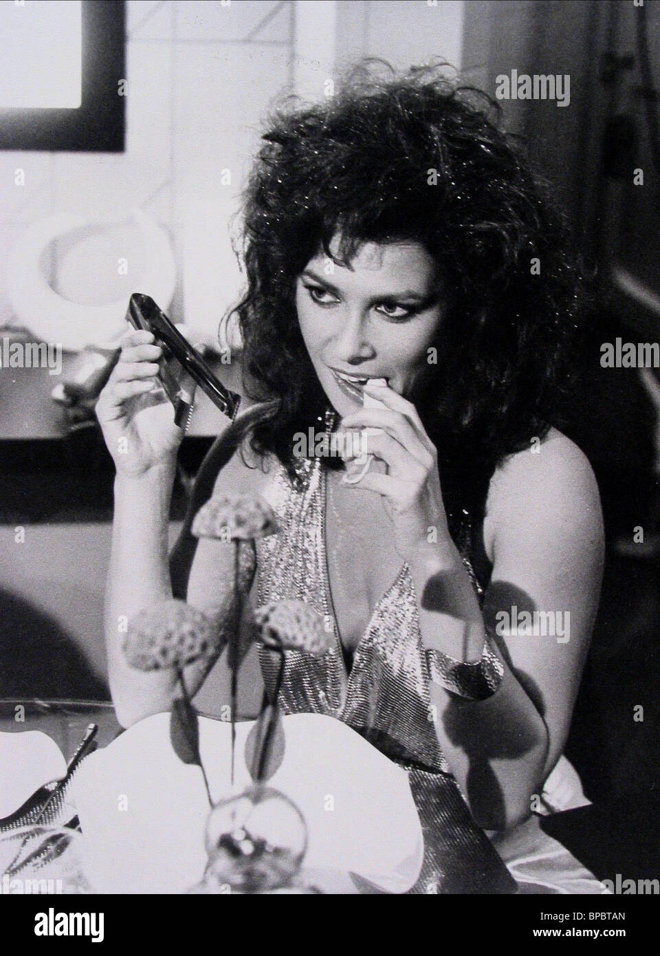 Jane Badler V Banque d'image et photos - Alamy