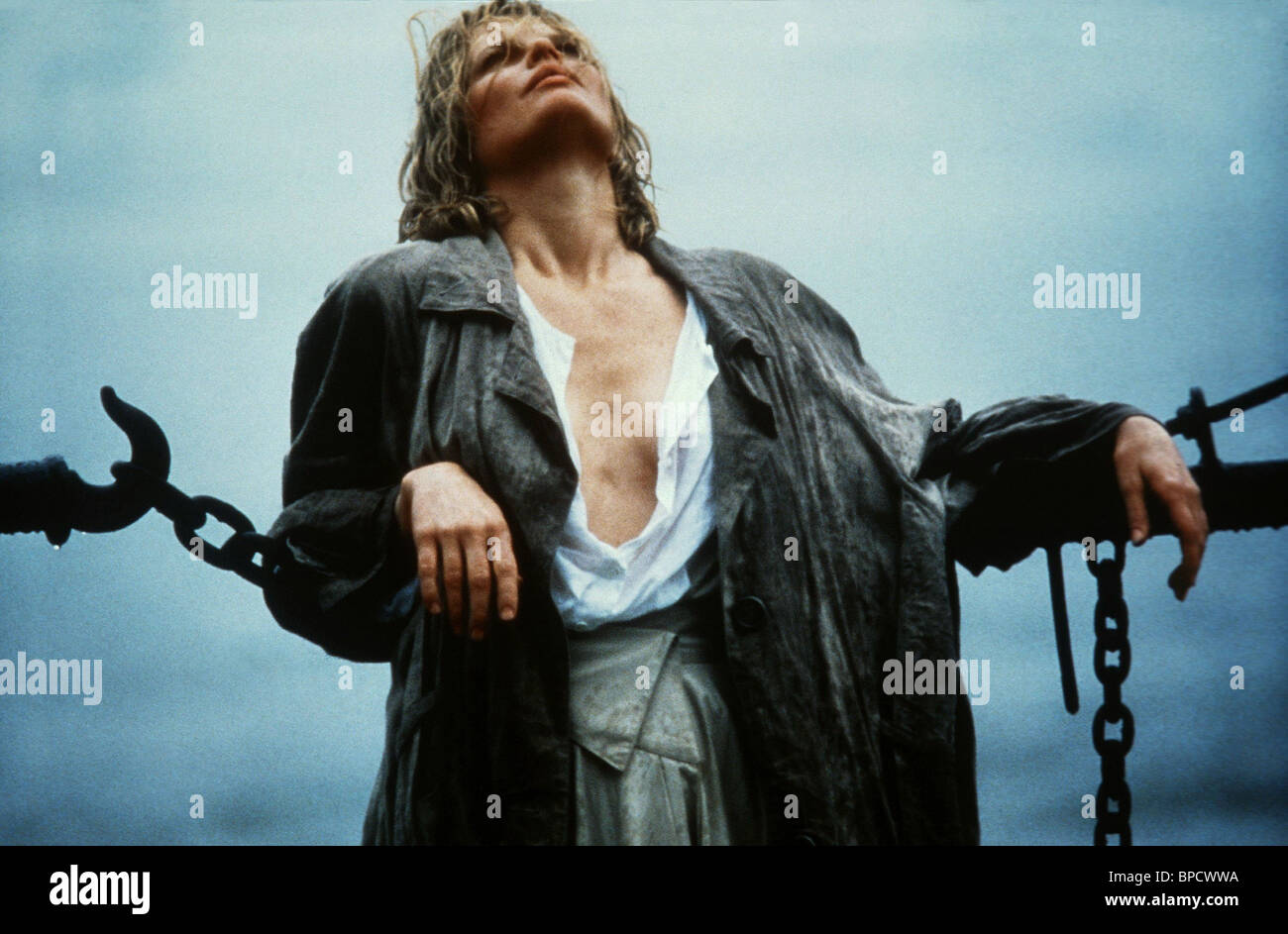9 1 2 Weeks 1986 Kim Basinger Banque d'image et photos - Alamy