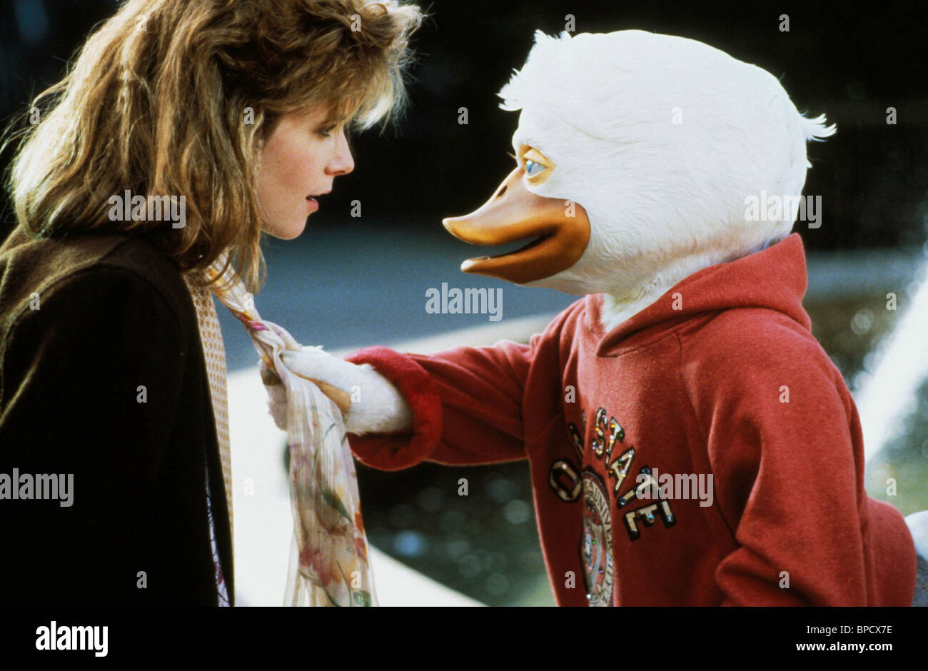 Howard Thompson Banque d'image et photos - Alamy