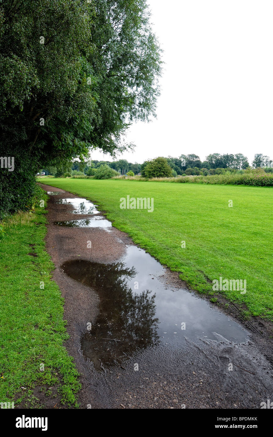 Colwick park Banque de photographies et d’images à haute résolution - Alamy