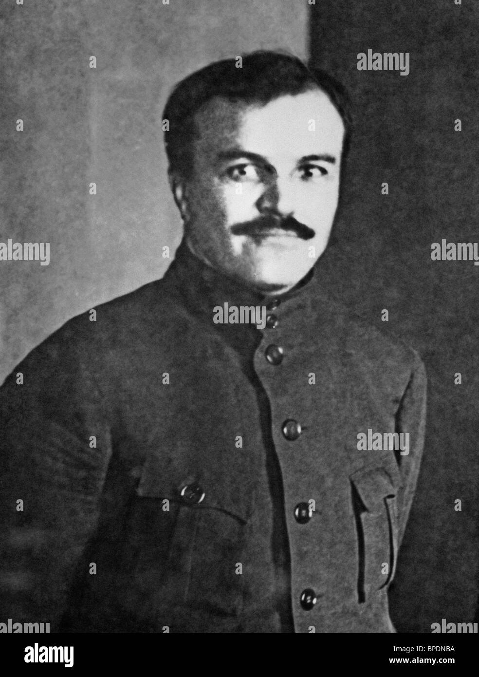 Vyacheslav Mikhailovich Molotov Banque d'image et photos - Alamy