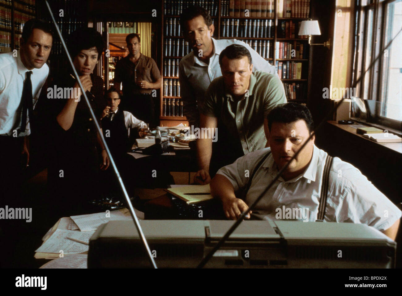 Jay O Sanders Banque d'image et photos - Alamy