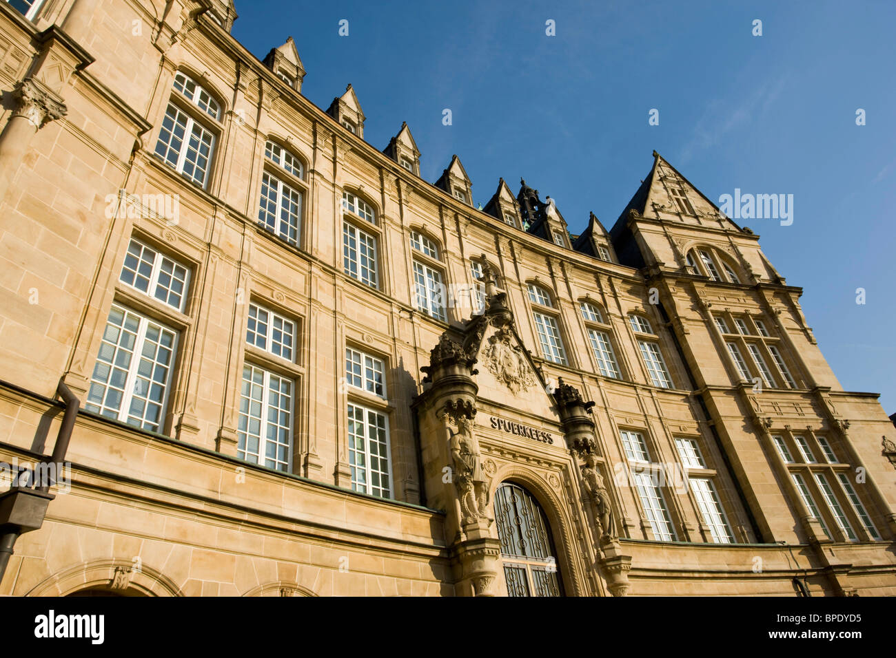 Place De Metz Banque d'image et photos - Alamy