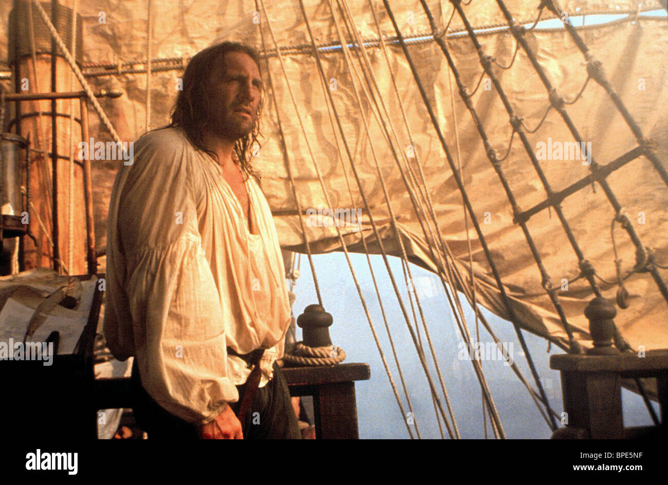 1492 Conquest Paradise 1992 Depardieu Banque d'image et photos - Alamy