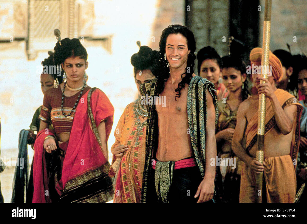 Keanu Reeves Buddha Banque d'image et photos - Alamy