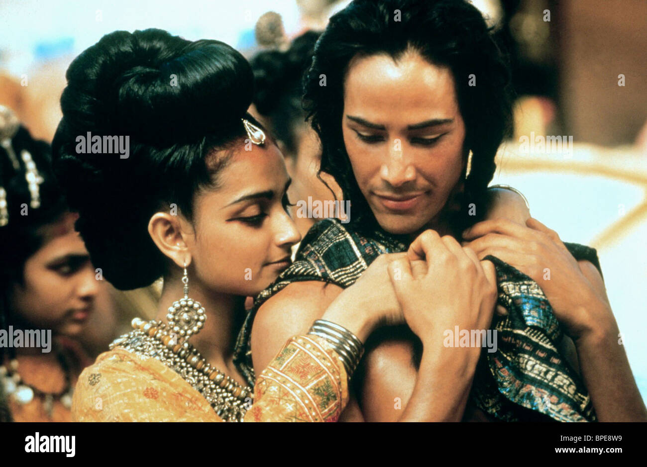 Keanu Reeves Buddha Banque d'image et photos - Alamy