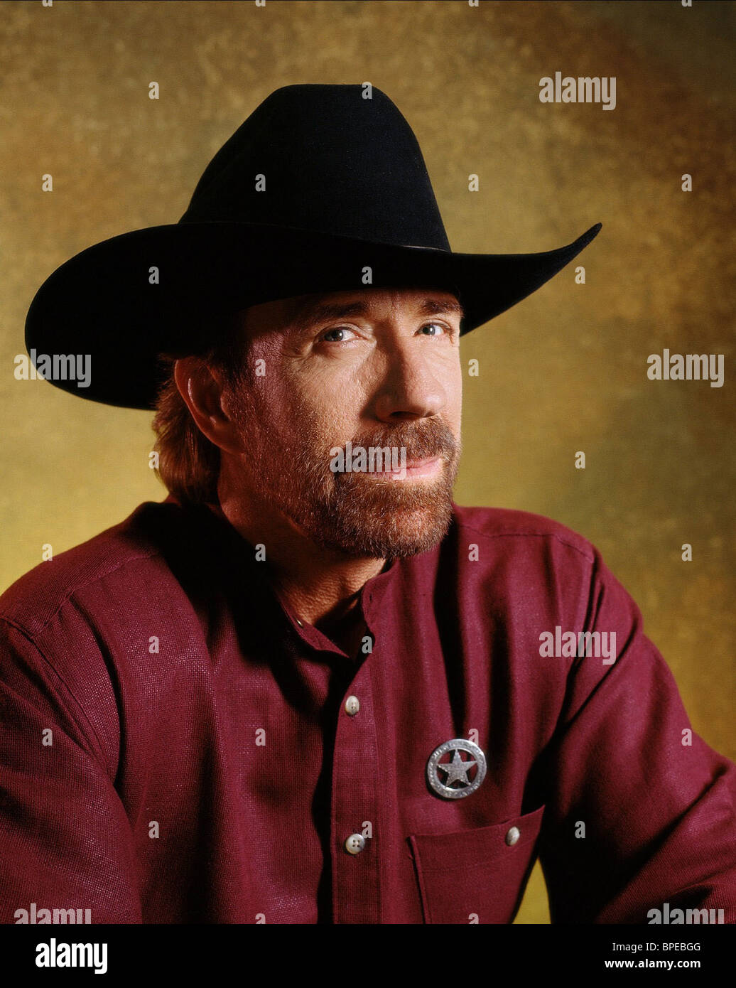 Cordell Walker Banque d'image et photos - Alamy