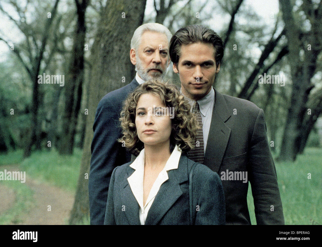 Eric Thal Banque d'image et photos - Alamy