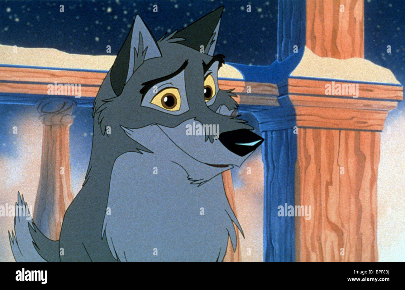 Balto Balto 1995 Banque d'image et photos - Alamy