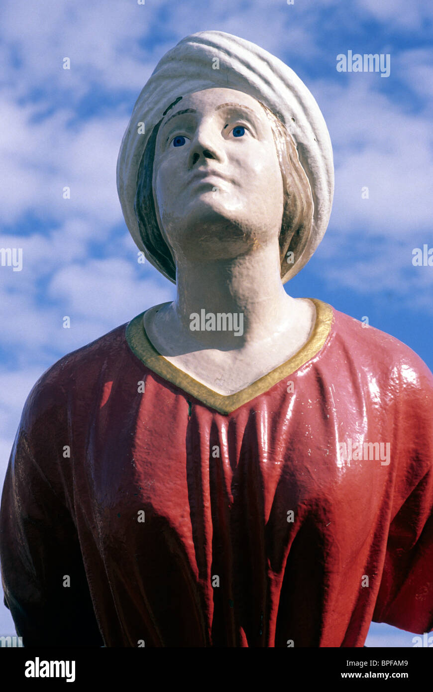 Figure de proue des navires Banque de photographies et d’images à haute ...