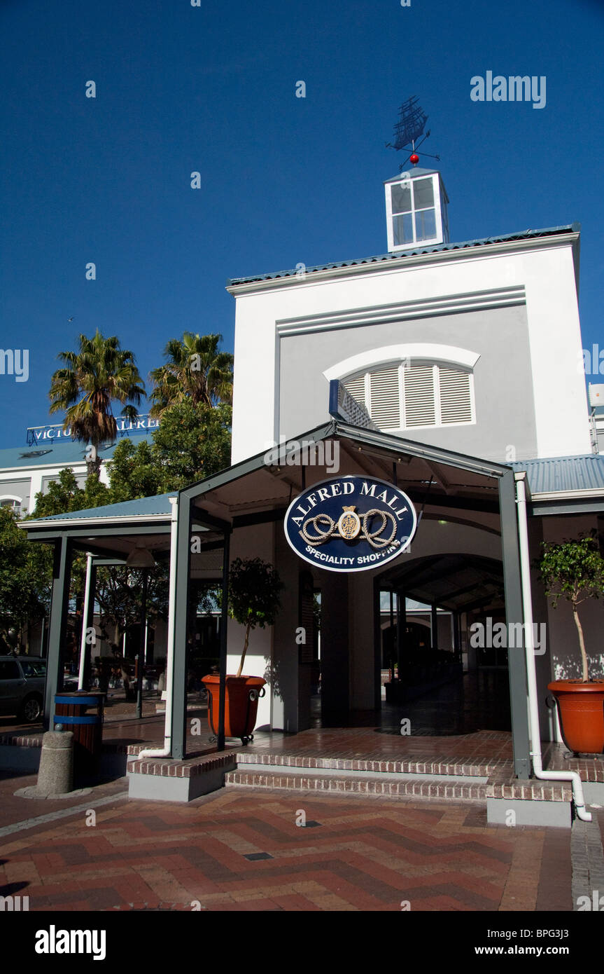 Alfred mall Banque de photographies et d’images à haute résolution - Alamy