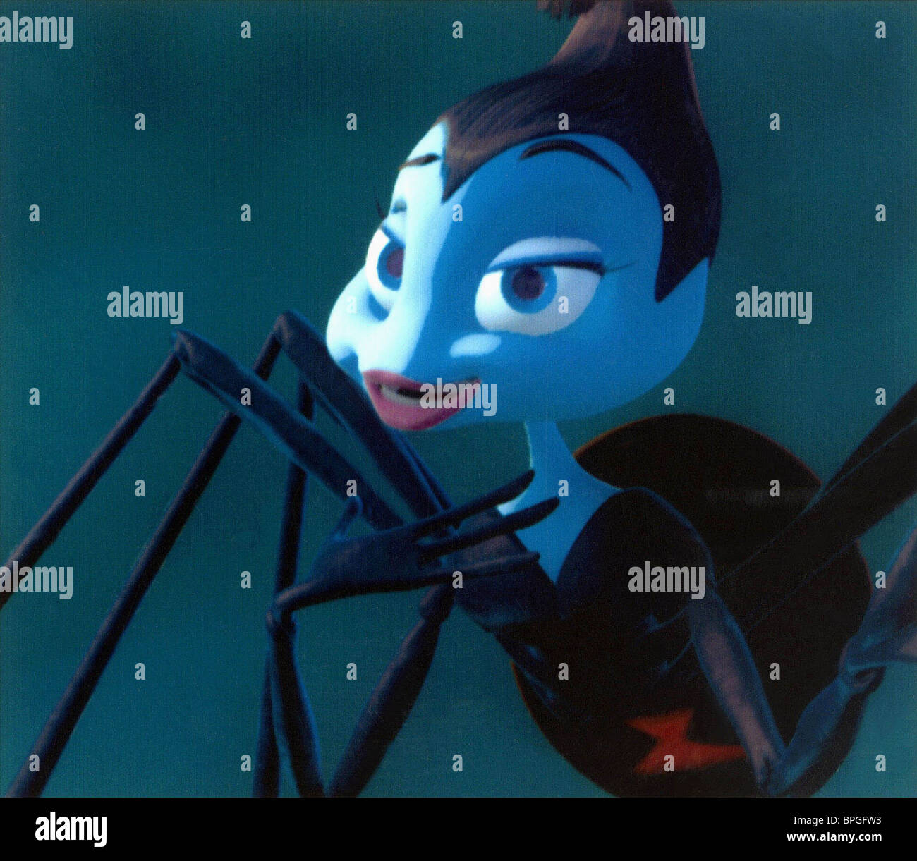 A Bug's Life Still Banque d'image et photos - Alamy